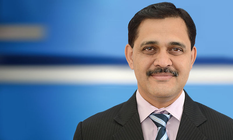 Schmersal Sverige - Indien / Ranjangaon